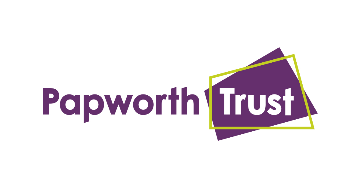 Papworth Trust Jobs. Supporting Disabled People. East of England.